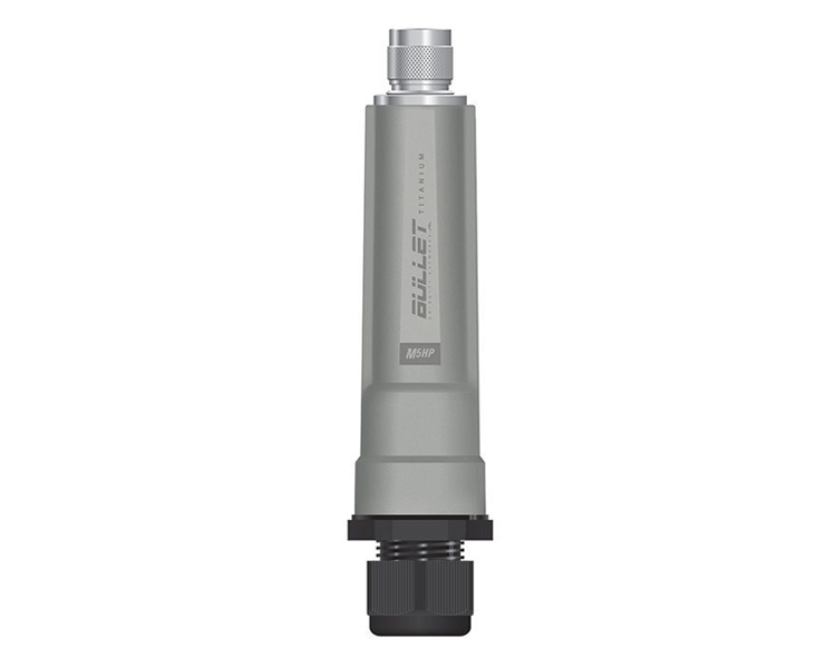 Ubiquiti NanoStation Loco M5 Point-to-Point Point-to-Multipoint Bridge ...